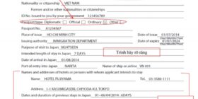 The most comprehensive and complete guide to Japan family visit visas ...