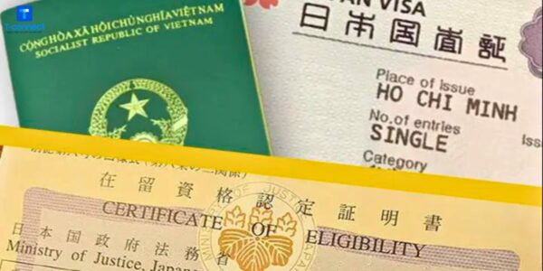 The most detailed guide to applying for Japanese Visas 2026
